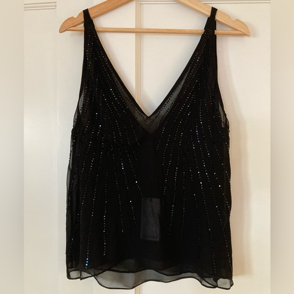 Retrofete | Tops | Retrofete Art Deco Inspired Top | Poshmark